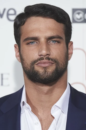 Jesús Castro | Brigada Costa del Sol Wiki | Fandom