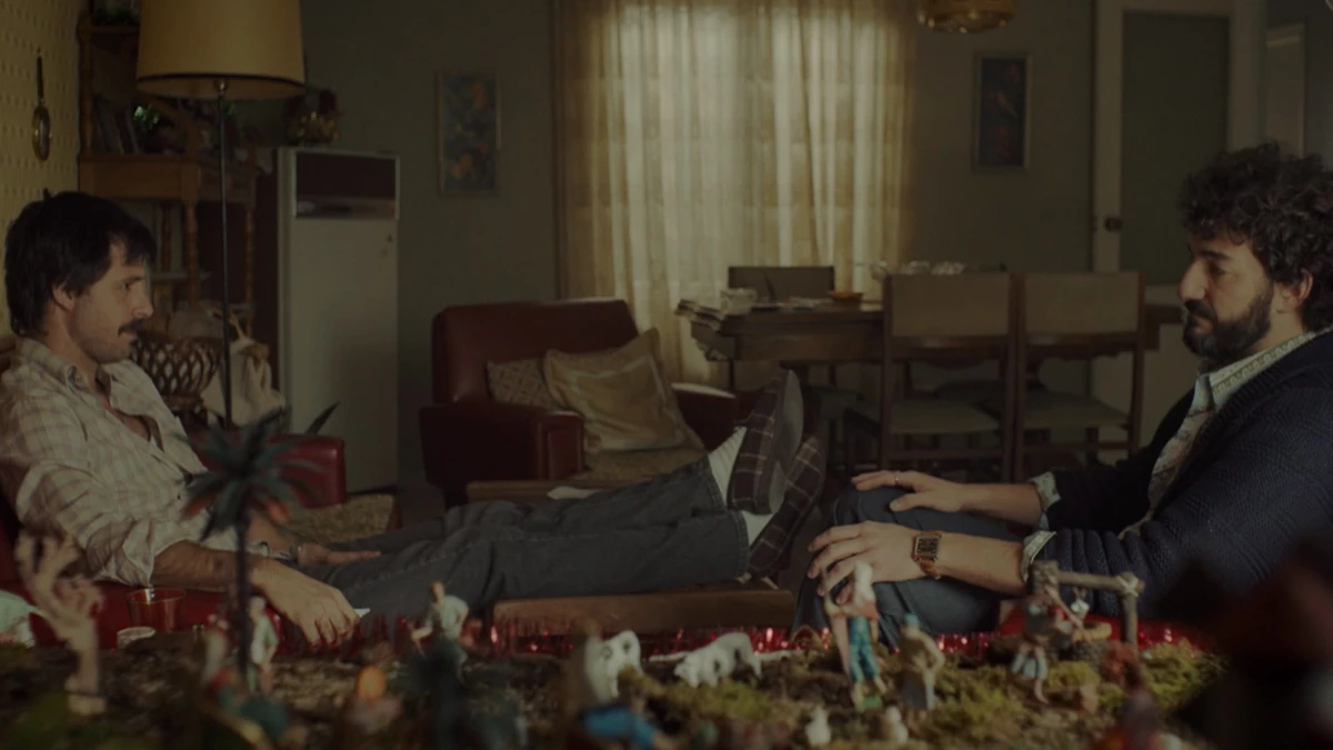 Creme De La Creme | Brigada Costa del Sol Wiki | Fandom