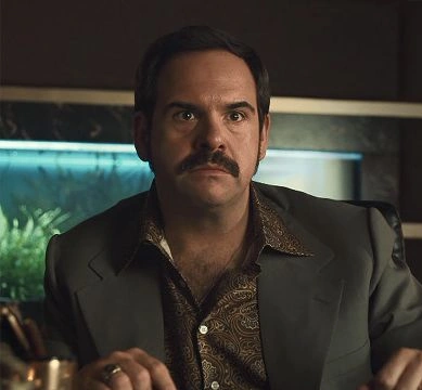 Reyes | Brigada Costa del Sol Wiki | Fandom