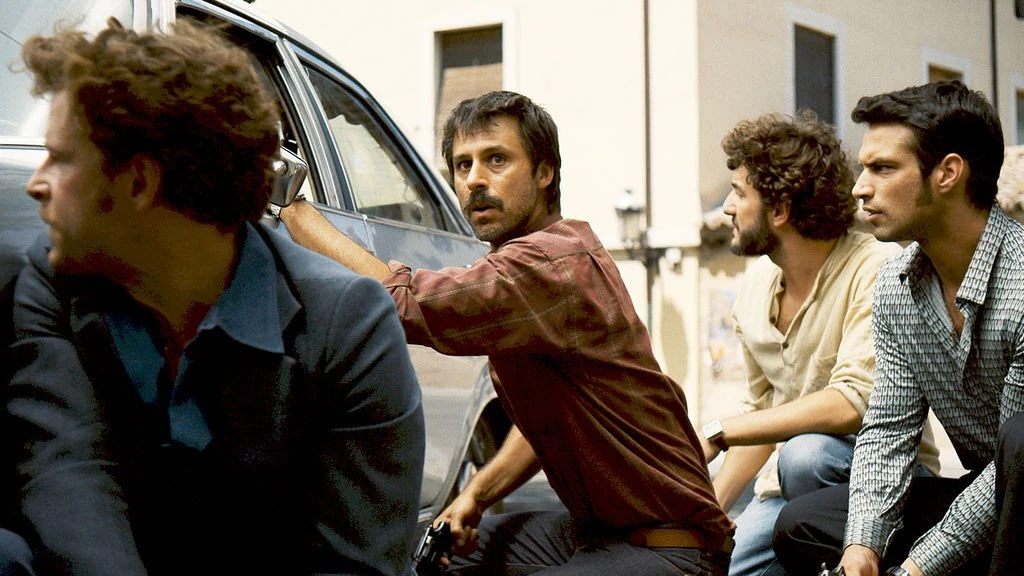 The Devil Deep Down | Brigada Costa del Sol Wiki | Fandom