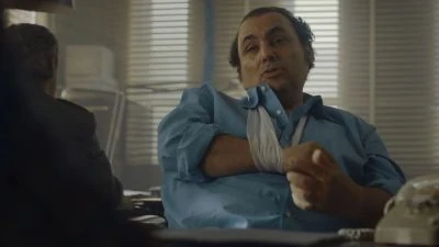 The Ones Who Walk Alone | Brigada Costa del Sol Wiki | Fandom