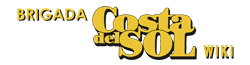 Jesús Castro | Brigada Costa del Sol Wiki | Fandom