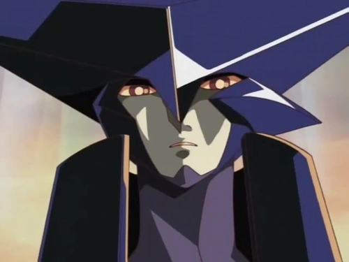 Melan Blue | Brigadoon Marin and Melan Wiki | Fandom