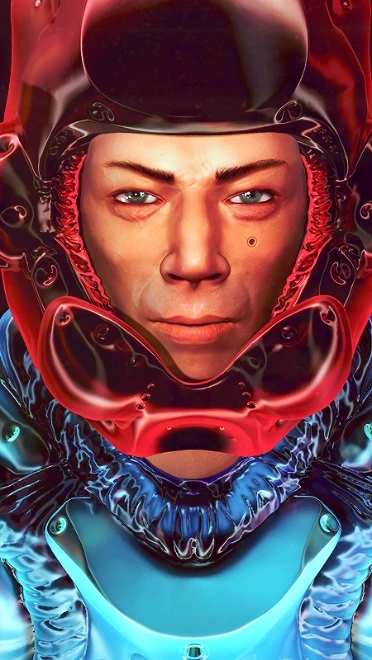 Antero Giian | Brigador Wiki | Fandom