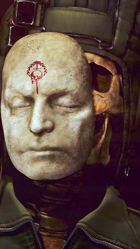 Precursor James | Brigador Wiki | Fandom