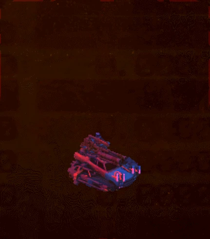 Category:Grav-tanks | Brigador Wiki | Fandom