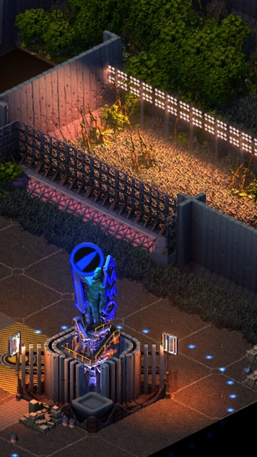 In Your Own Time | Brigador Wiki | Fandom