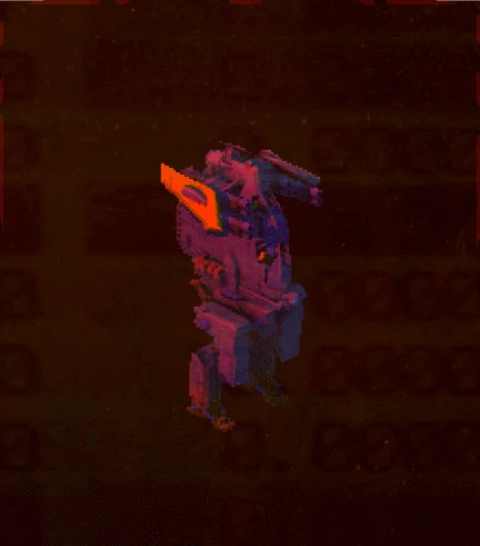 Monarch | Brigador Wiki | Fandom