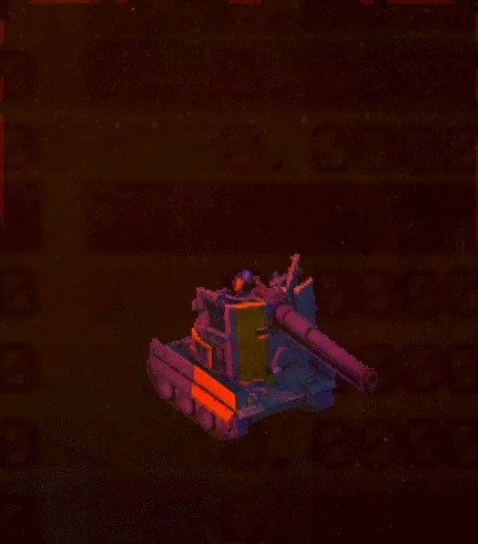 Baltimore | Brigador Wiki | Fandom