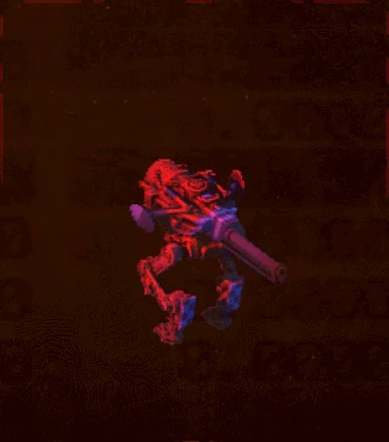 Oxybeles | Brigador Wiki | Fandom