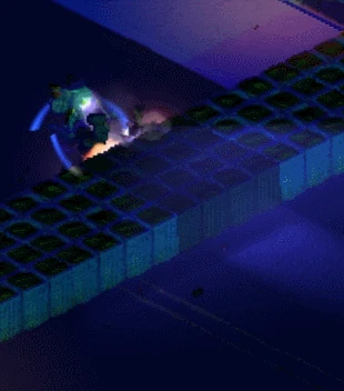 Crouching | Brigador Wiki | Fandom