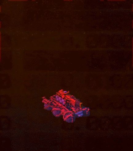 Busker | Brigador Wiki | Fandom