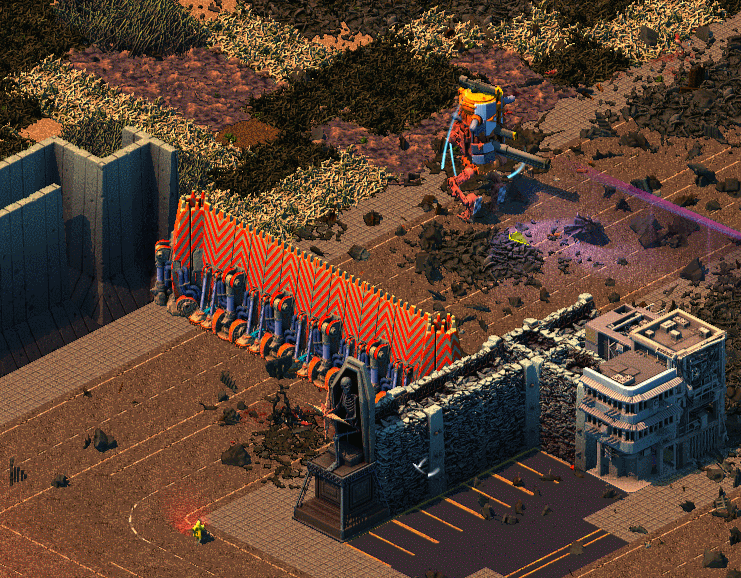 Category:Vehicles With Auto-firing Weaponry | Brigador Wiki | Fandom