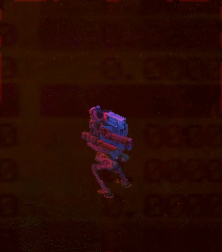 Chook | Brigador Wiki | Fandom