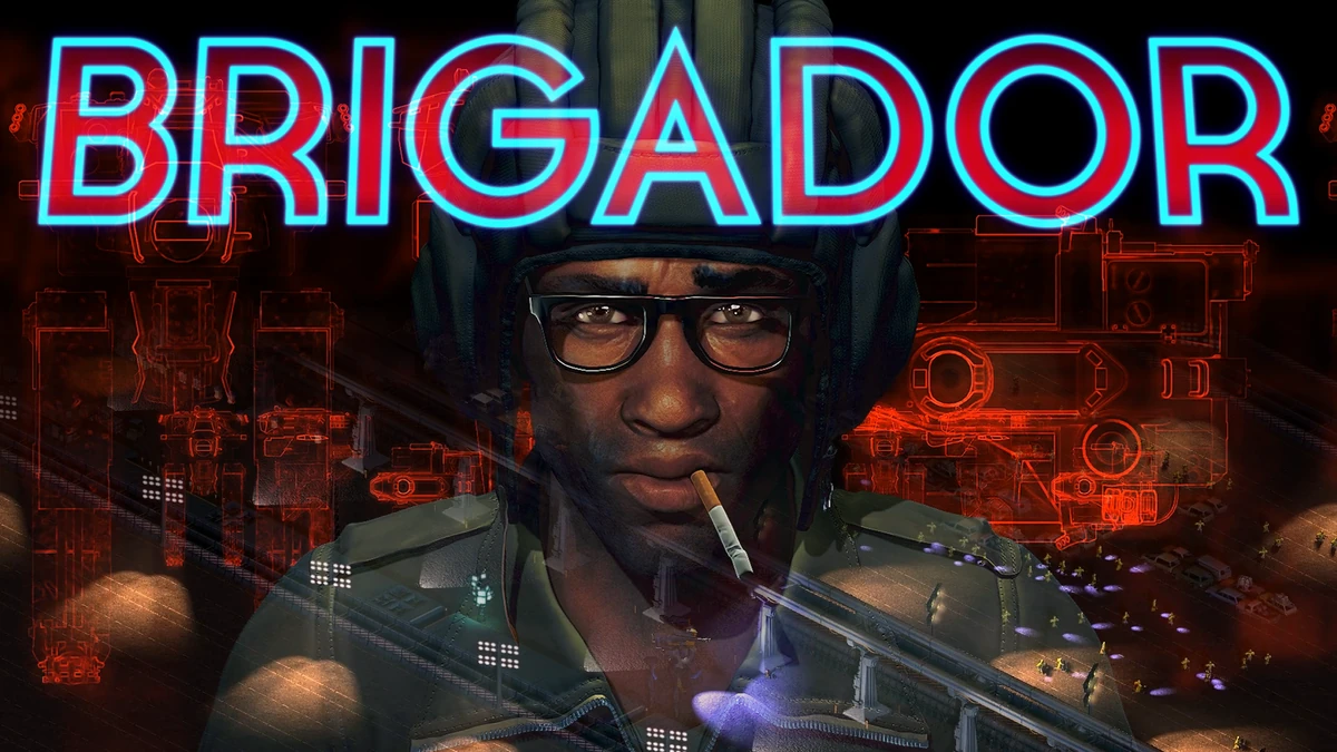 Brigador (game) | Brigador Wiki | Fandom
