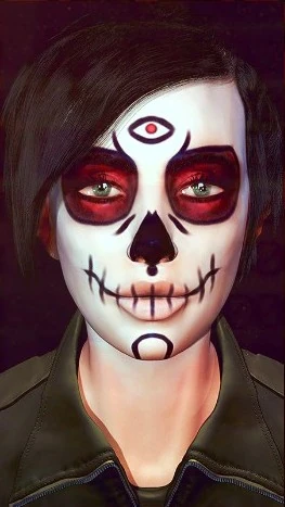 Marie Locke | Brigador Wiki | Fandom