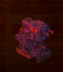 Leviathan | Brigador Wiki | Fandom