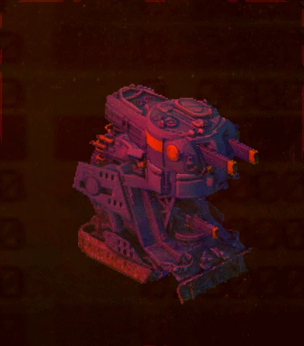 Leviathan | Brigador Wiki | Fandom