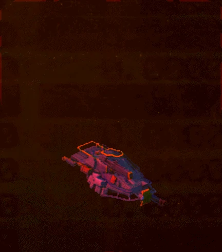 Raider | Brigador Wiki | Fandom