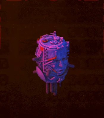 Zed Prime | Brigador Wiki | Fandom