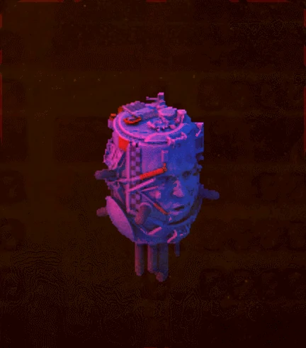 Zed Prime | Brigador Wiki | Fandom