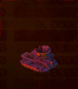 Kilgore | Brigador Wiki | Fandom
