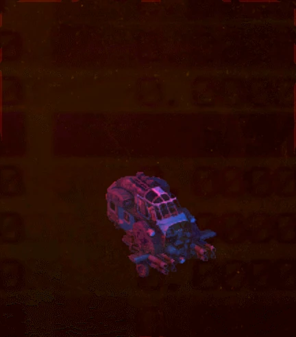 Bullfrog | Brigador Wiki | Fandom