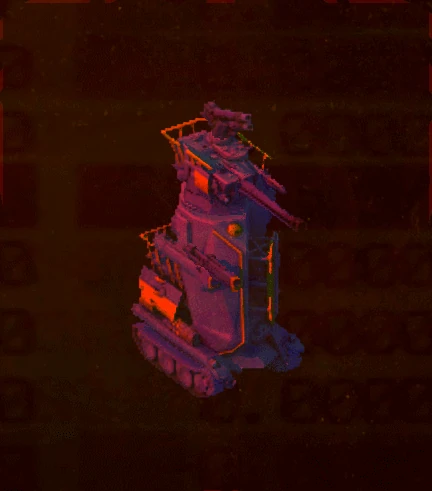 Citadel | Brigador Wiki | Fandom