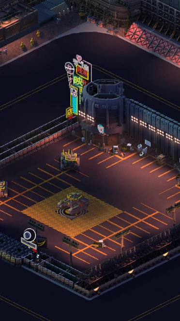 Think It Over | Brigador Wiki | Fandom