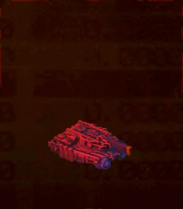 Rounder | Brigador Wiki | Fandom