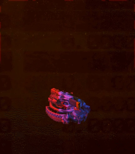 Leverman | Brigador Wiki | Fandom