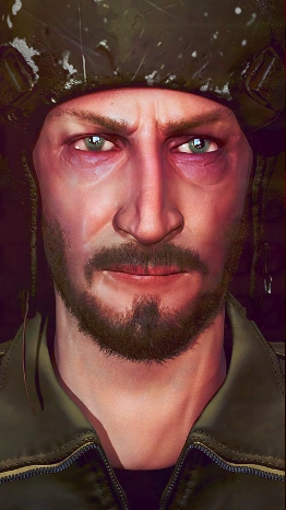 Specialist Hugh Armbruster | Brigador Wiki | Fandom