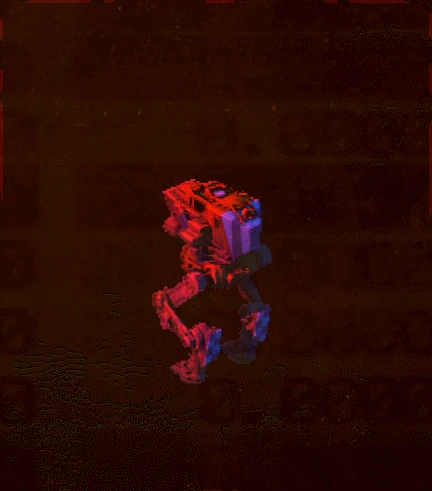 Doric | Brigador Wiki | Fandom