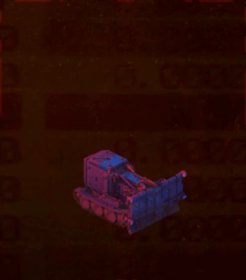 Killdozer | Brigador Wiki | Fandom