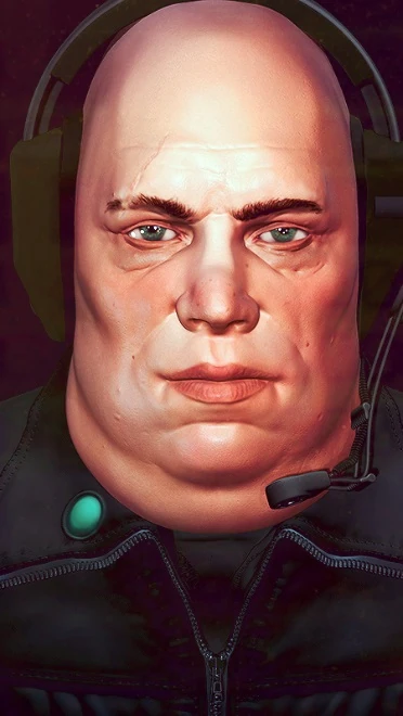 Marvin Beck | Brigador Wiki | Fandom