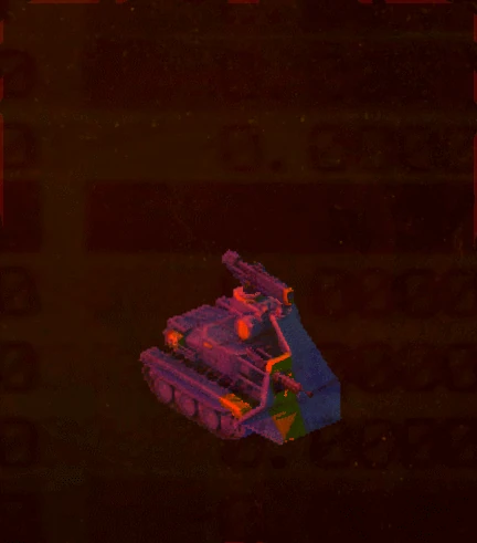 Drummond | Brigador Wiki | Fandom