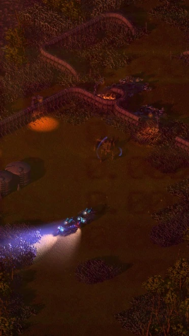 Active Camouflage | Brigador Wiki | Fandom