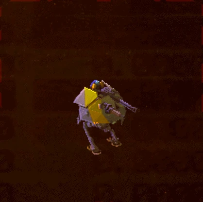 Training Sparrow | Brigador Wiki | Fandom