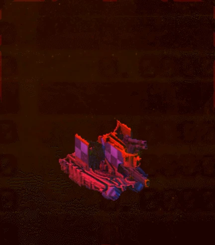 Quill | Brigador Wiki | Fandom