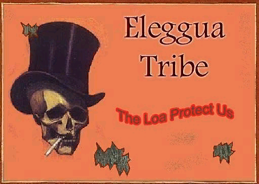 Eleggua Tribe | Brigand Oaxaca Wiki | Fandom Eleggua Tribe | Brigand Oaxaca Wiki | Fandom