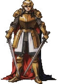Lance | Brigandine Wiki | Fandom