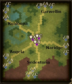 Alternia | Brigandine Wiki | Fandom