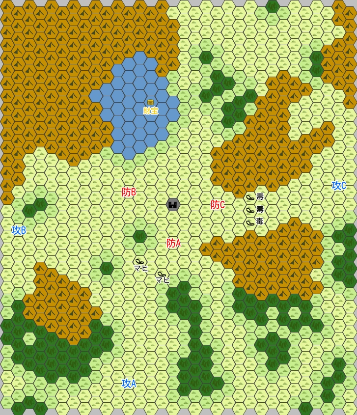 Justice Shade | Brigandine Wiki | Fandom