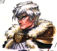 Vaynard | Brigandine Wiki | Fandom