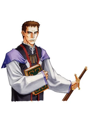 Morholt | Brigandine Wiki | Fandom