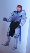 Bagdemagus | Brigandine Wiki | Fandom