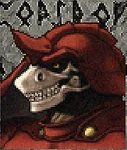Gaheris | Brigandine Wiki | Fandom