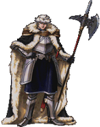 Vaynard | Brigandine Wiki | Fandom