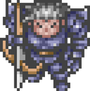 Emperor | Brigandine Wiki | Fandom