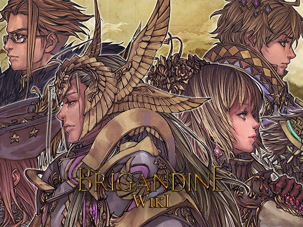 Brigandine Wiki | Fandom